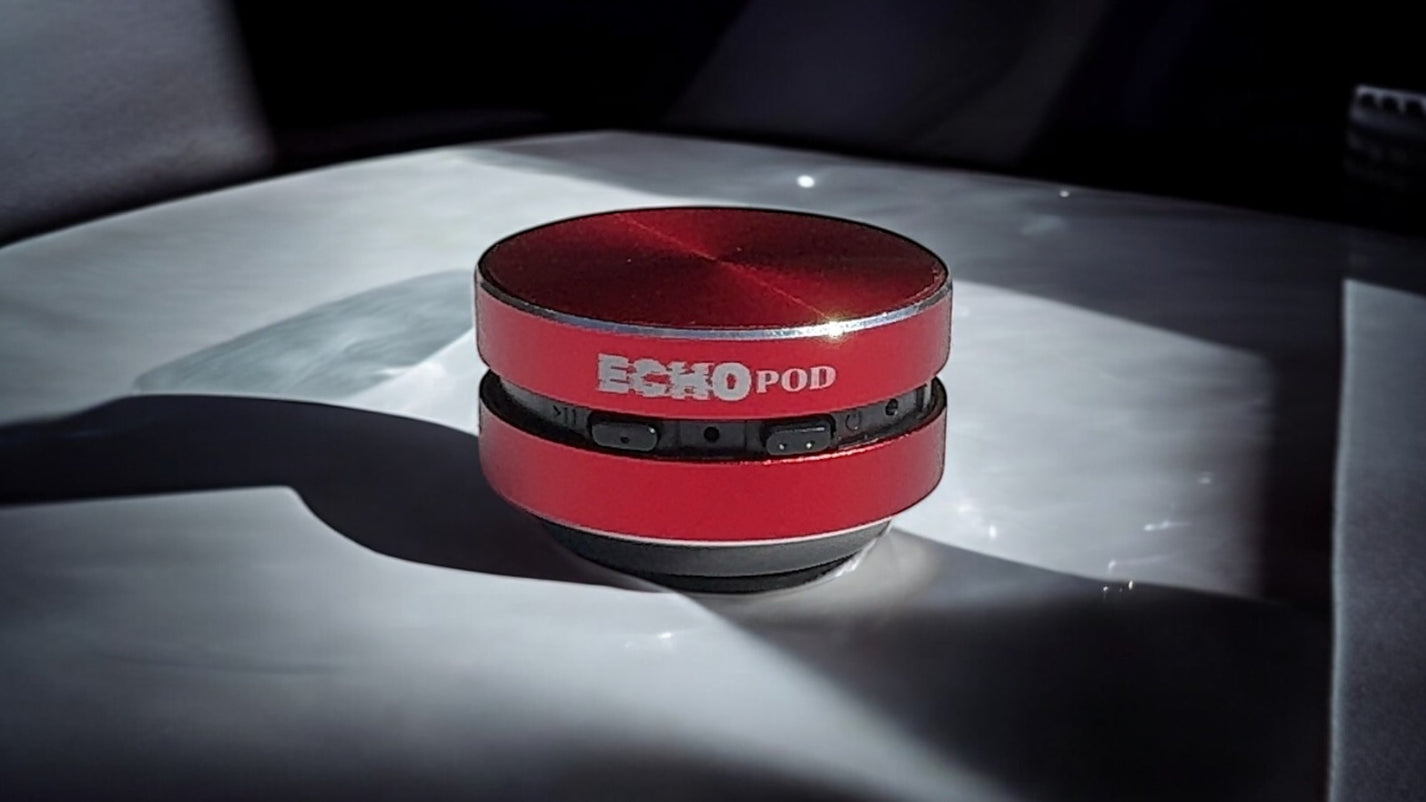 Echo Pod