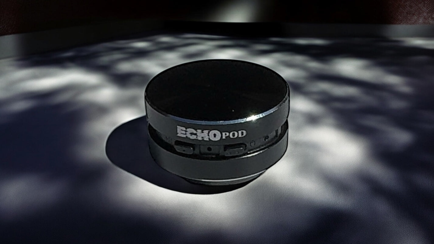 Echo Pod